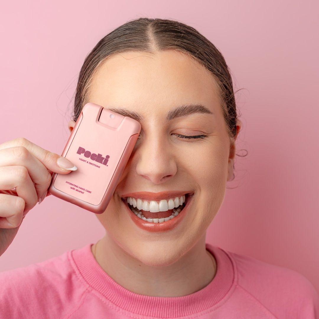 Pocki® Heart&Emotions – pockicare